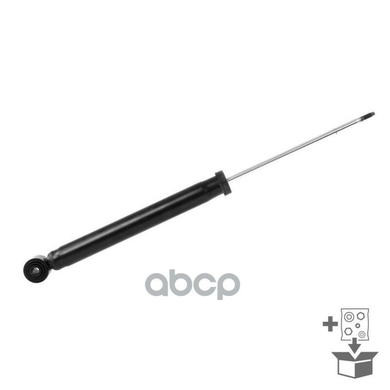 Амортизатор задний газ! OE Spectrum Audi A5 8T3/8TA/8F7 1.8/2.0/2.7/3.0/3.2 exc. S5/RS5 07> Monroe арт. 376025SP