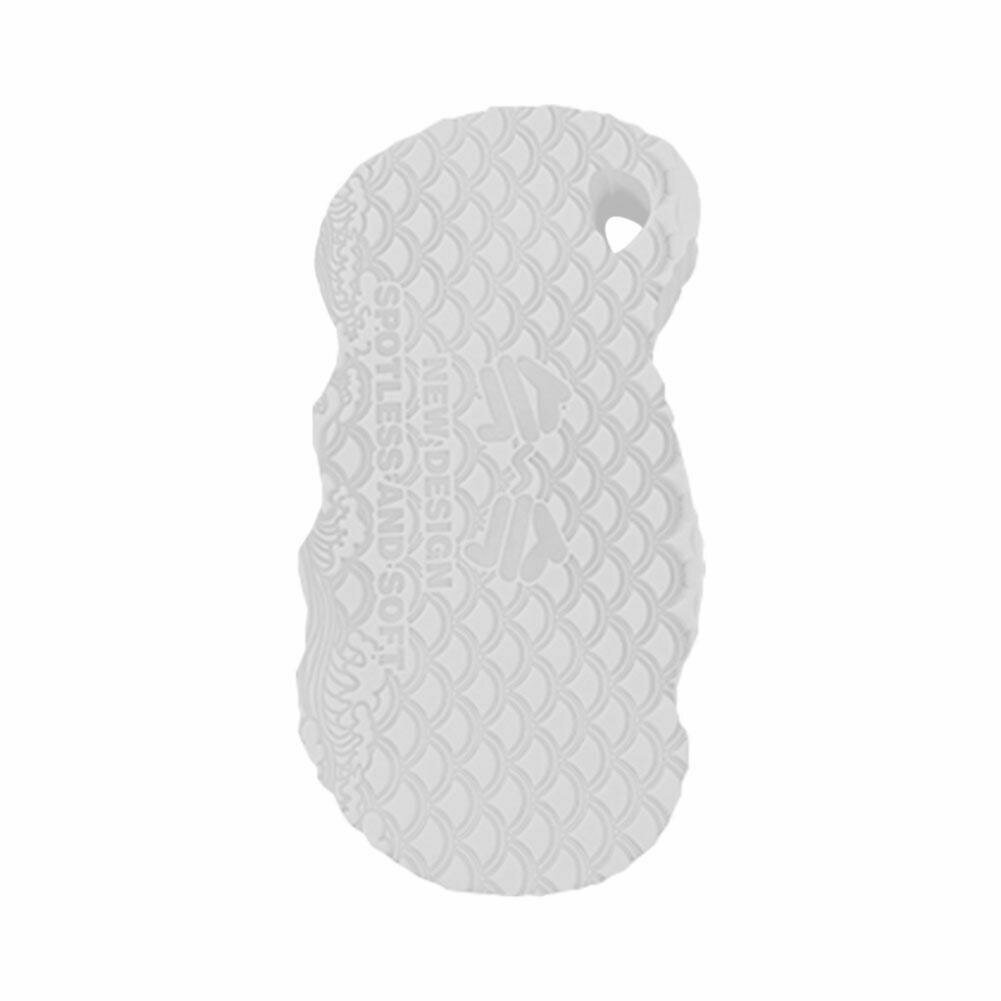 Новая мягкая отшелушивающая губка для тела, скраб для ванны, удаляющая омертвевшие клетки кожи L0e3.