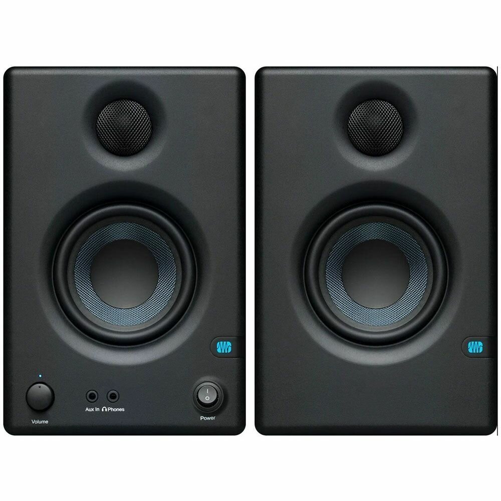 Студийные мониторы PreSonus Eris 3.5 2nd пара