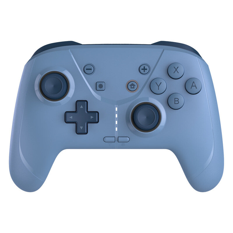 Переключатель игрового контроллера Neutral NS2pro, соматосенсорный, RGB, Bluetooth