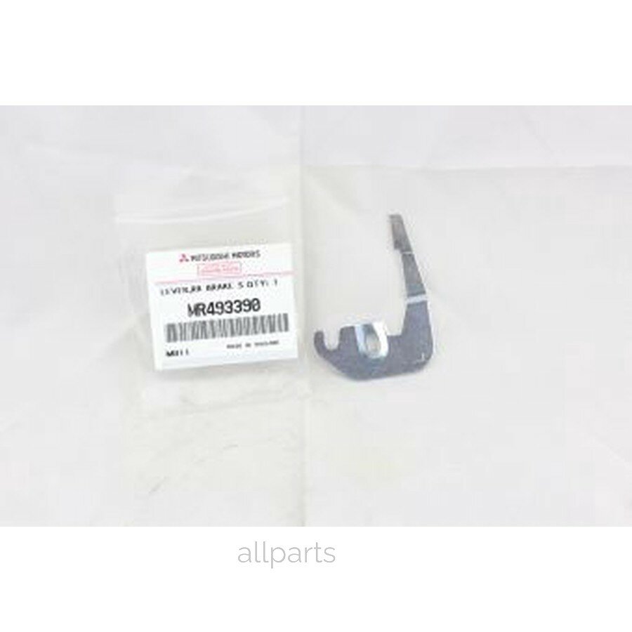 MITSUBISHI MR493390 рычаг