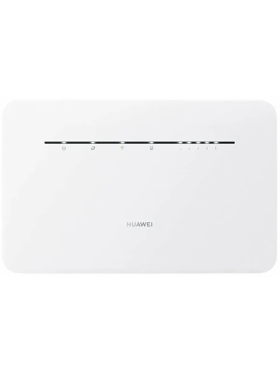 Роутер Huawei B535-232a, белый