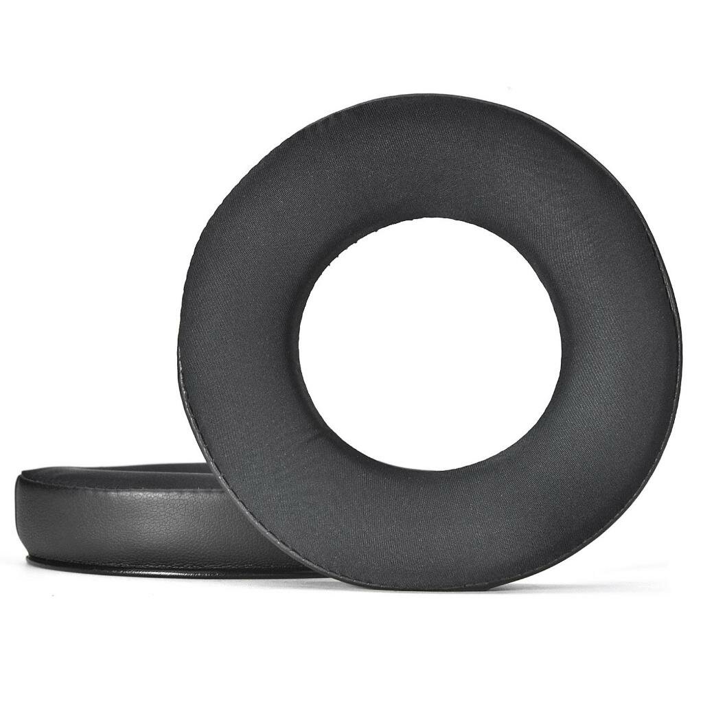 Охлаждающие амбушюры для наушников Beyerdynamic DT770 Pro, DT880 Pro, DT990 Pro, Черный