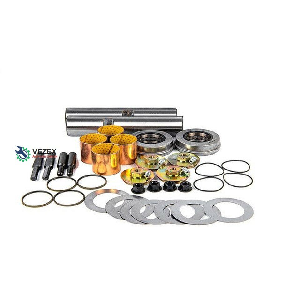 STELLOX 8416405SX р/к шкворней ! с подш. ось FF-981 Meritor\ FRL/INTERN