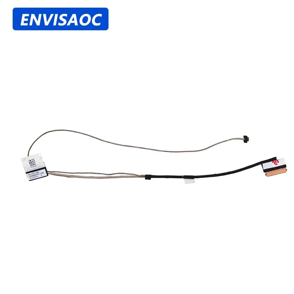 Кабель для экрана Dell Inspiron 5452 5455 5458 5459 5758 3450 Vostro 3458 3459 03CMJM DC020024B00