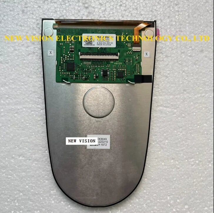 LS071B5NX01 Совершенно новый оригинальный ЖК-дисплей класса A, 7,1 дюйма, для автомобильной GPS-навигационной системы