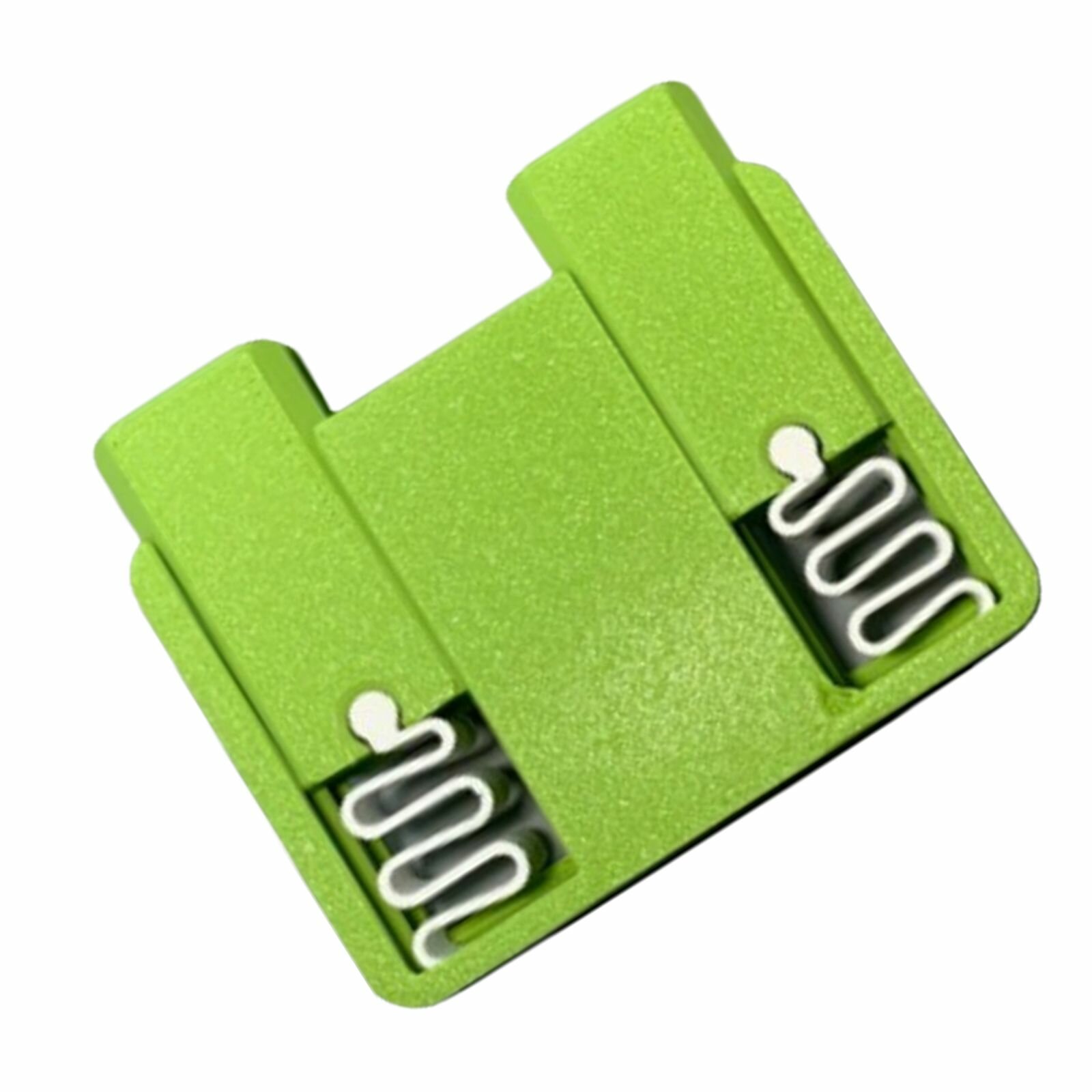 Антискользящий термостойкий паяльный зажим для повышения точности работ