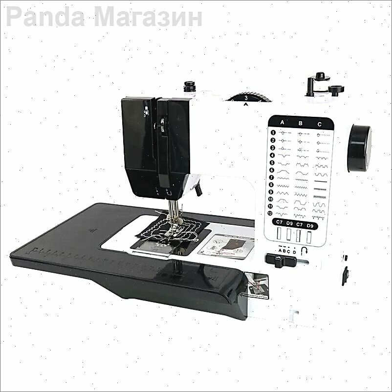 Швейная машина DRFRJ250107