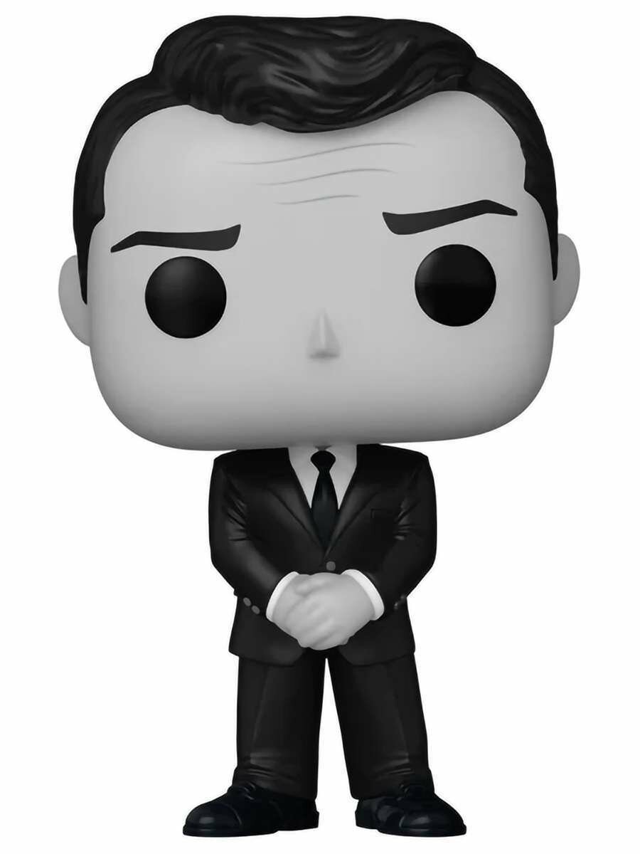Фигурка Funko POP! TV The Twilight Zone 1959 Narrator (1582) 80198