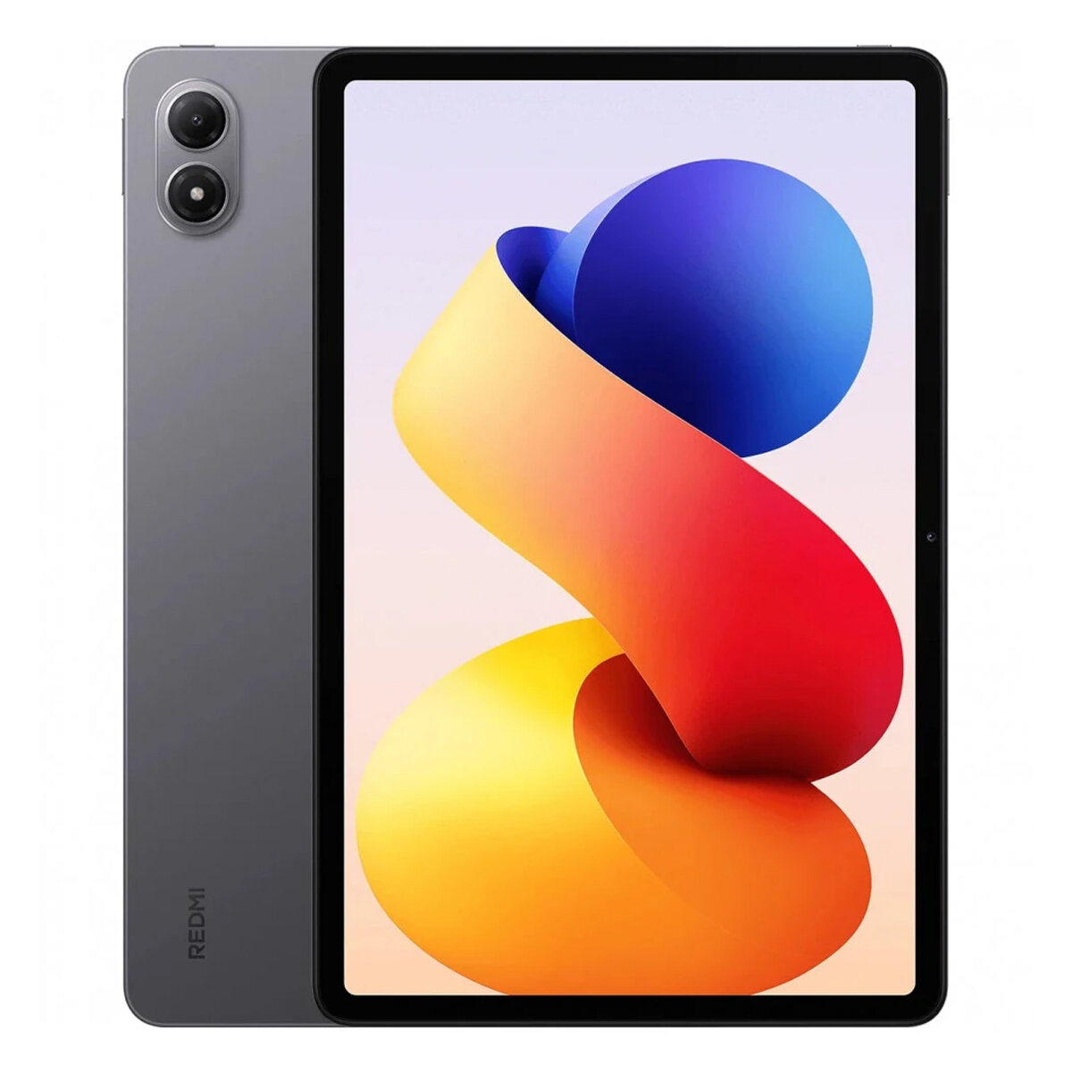 Планшет Xiaomi Redmi Pad 2 Pro, RU, 8/256 ГБ, Wi-Fi, Graphite Gray(с клавиатурой)