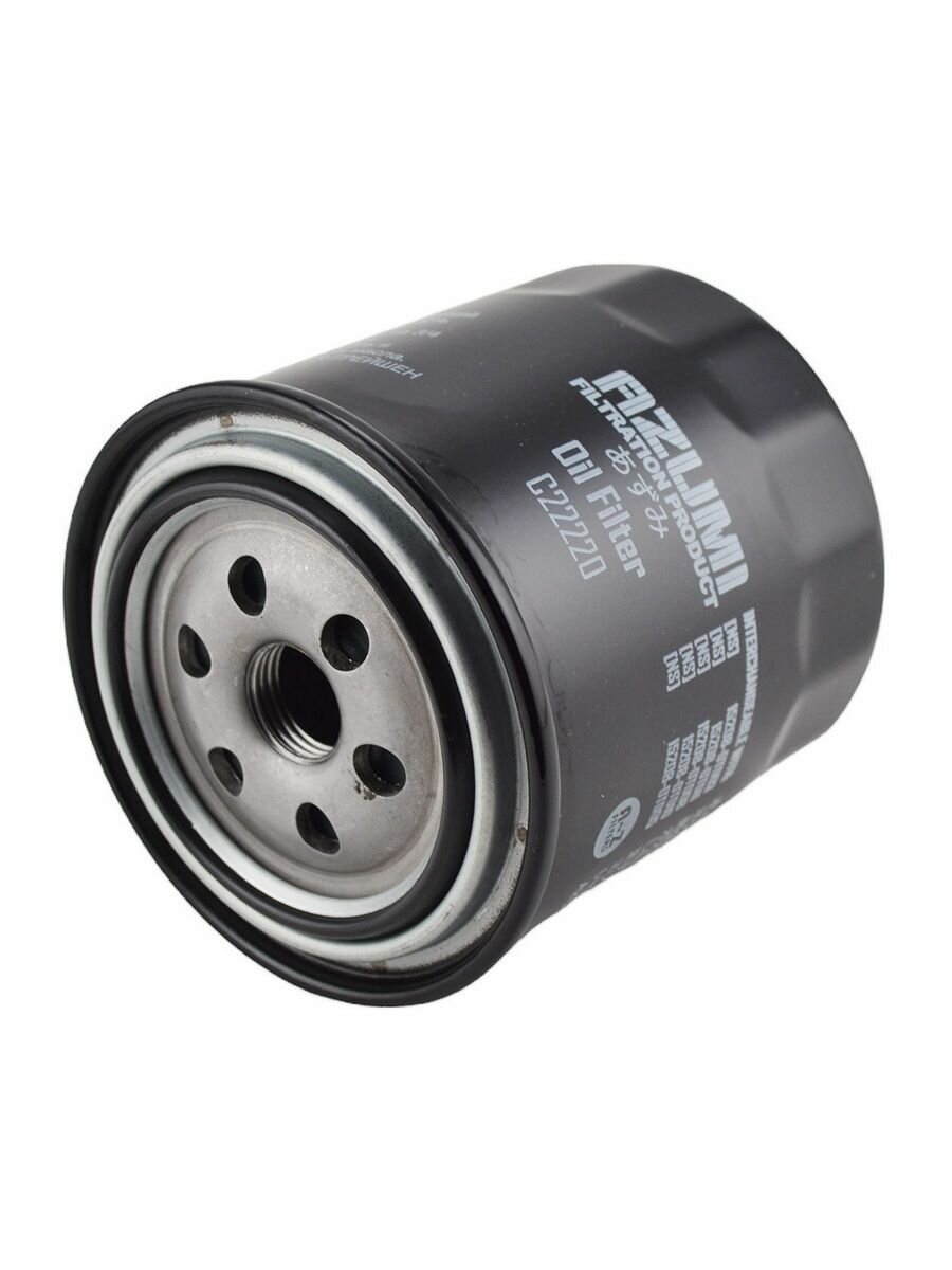 Фильтр масляный для а/м NISSAN Atlas, Condor / Ниссан Атлас, Кондор, Azumi C22220