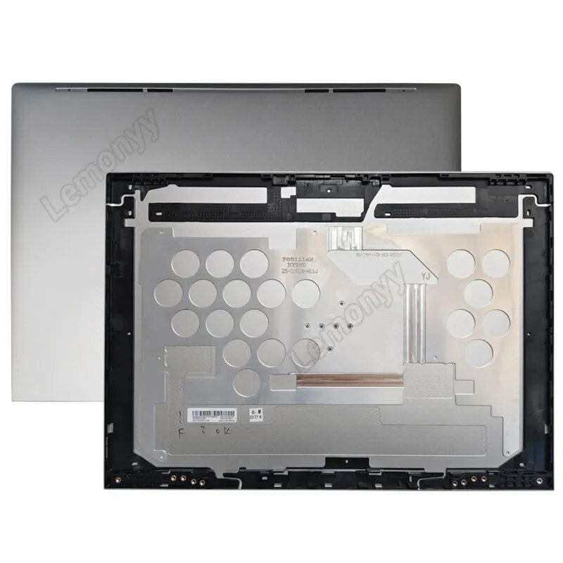 Новый для HP Elitebook 840 G11 (НЕ 840 G12) LCD задняя крышка верхний корпус 6070B2455001/ Нижняя нижняя крышка основания