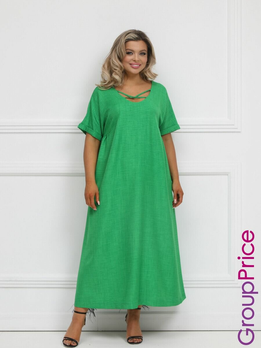 Платье