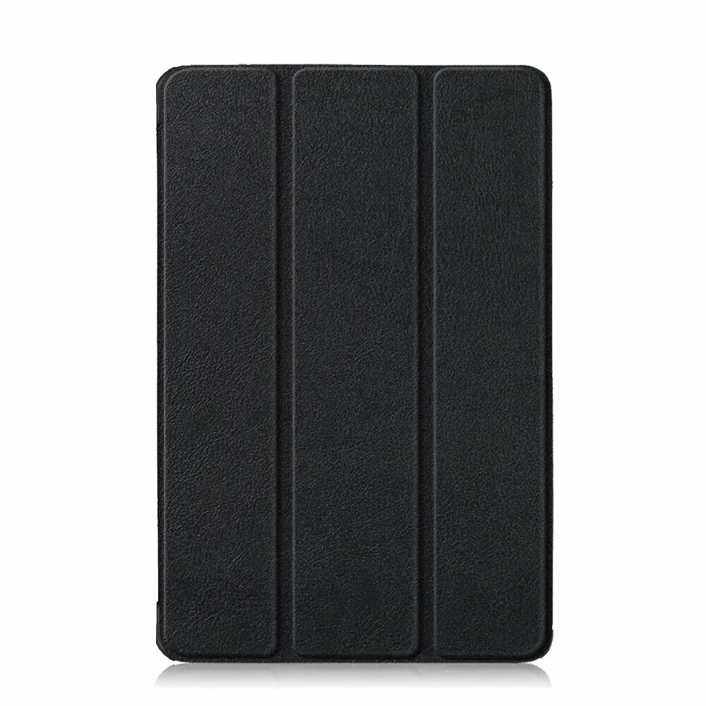 Планшетный Чехол для Tecno MegaPad 11 T1101 /Противоударный Чехол-книжка для планшета Tecno MegaPad 11 T1101, магните, черный