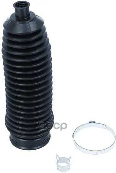 Пыльник VOLVO XC90 (02-12) рейки рулевой LEMFOERDER LEMFORDER арт. 3361201