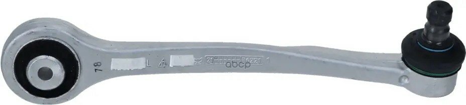 Рычаг подвески LEMFORDER арт. 35775 01