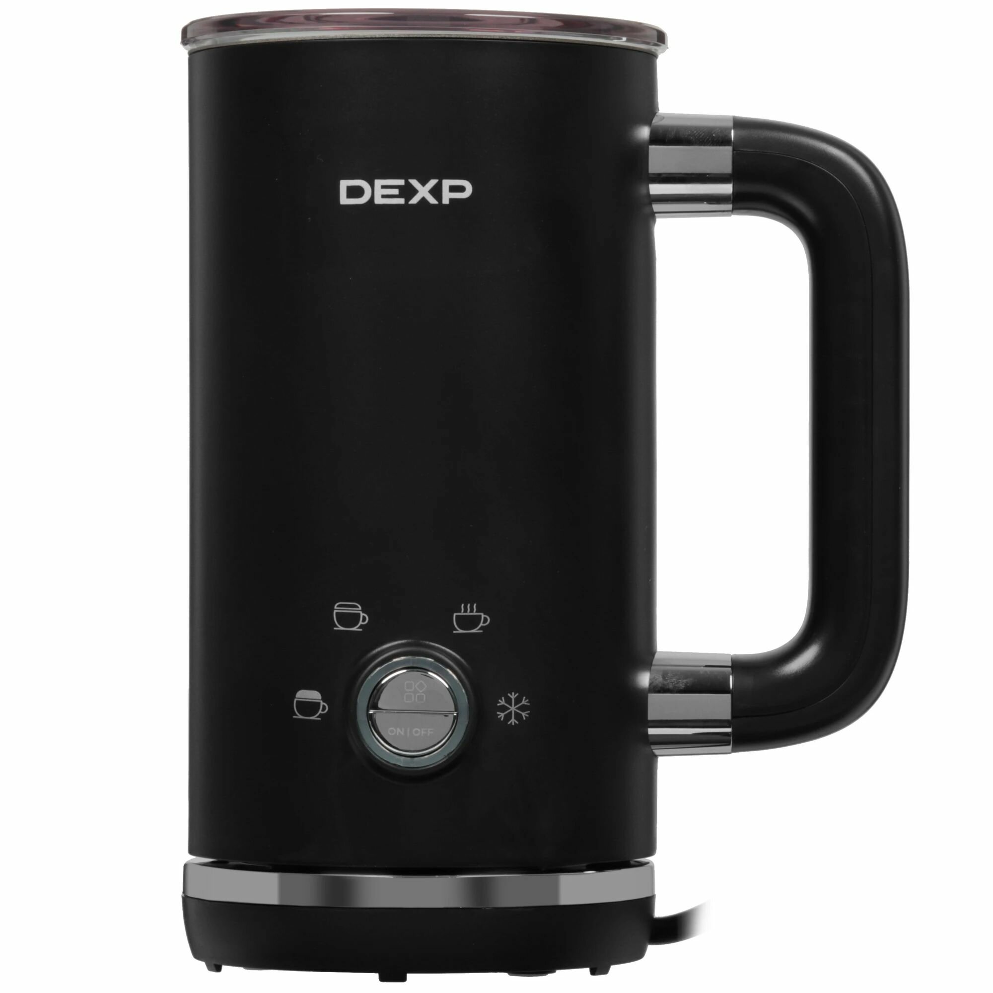 Капучинатор-вспениватель DEXP DMF-300