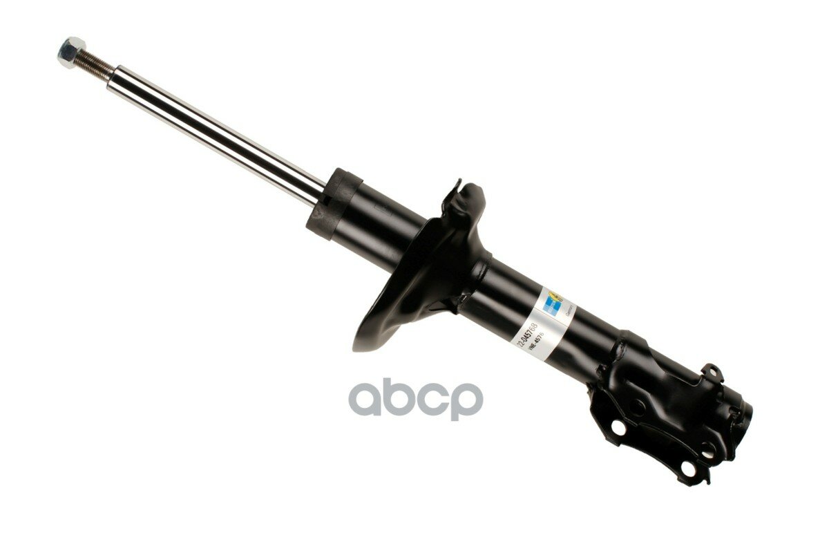 Амортизатор передний газовый! VW Passat 1.6-2.8 88-97 Bilstein арт. 22045768