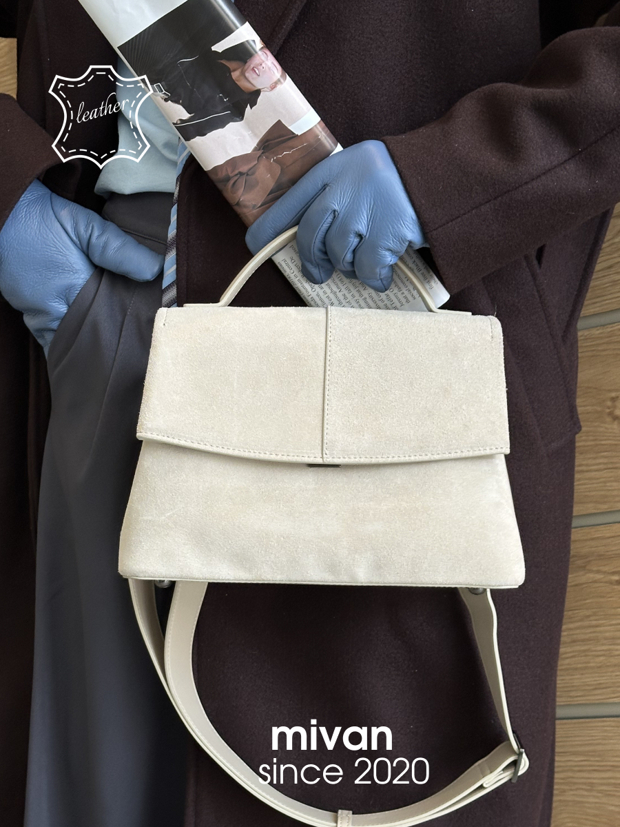 Сумка кросс-боди