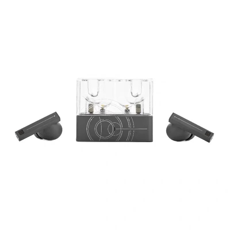 Беспроводные наушники True Wireless модель Space Travel 2 Ultra с шумоподавлением, Bluetooth 5.0