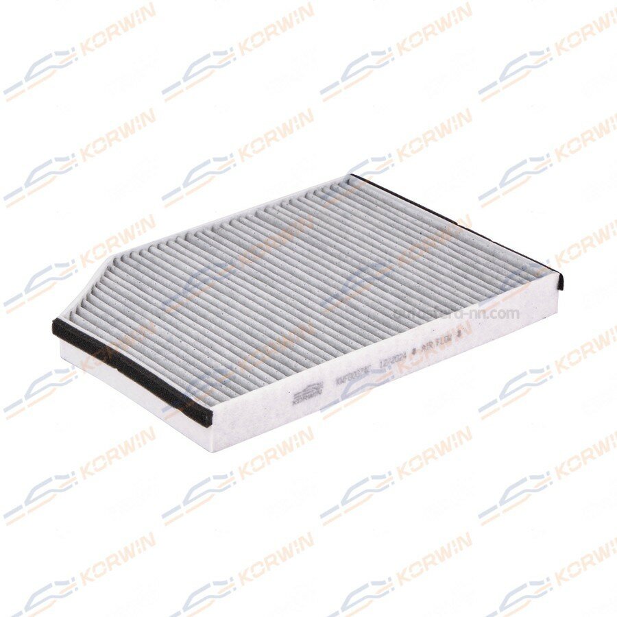 KORWIN KWFD0074C Фильтр салонный угольный BMW 3 (G20) 18- X3 (G01) 17-