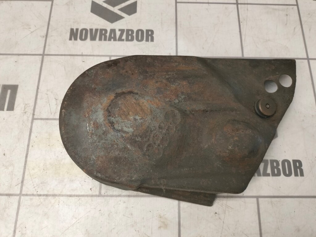Кожух ремня ГРМ VW Golf 2 Jetta 2 83-92