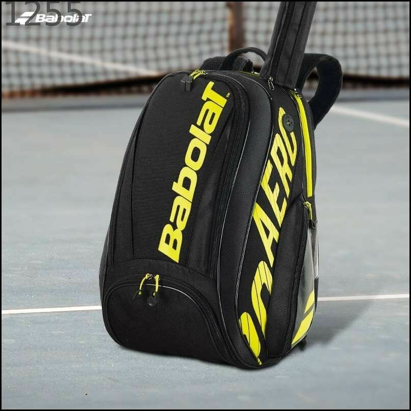 Теннисный рюкзак