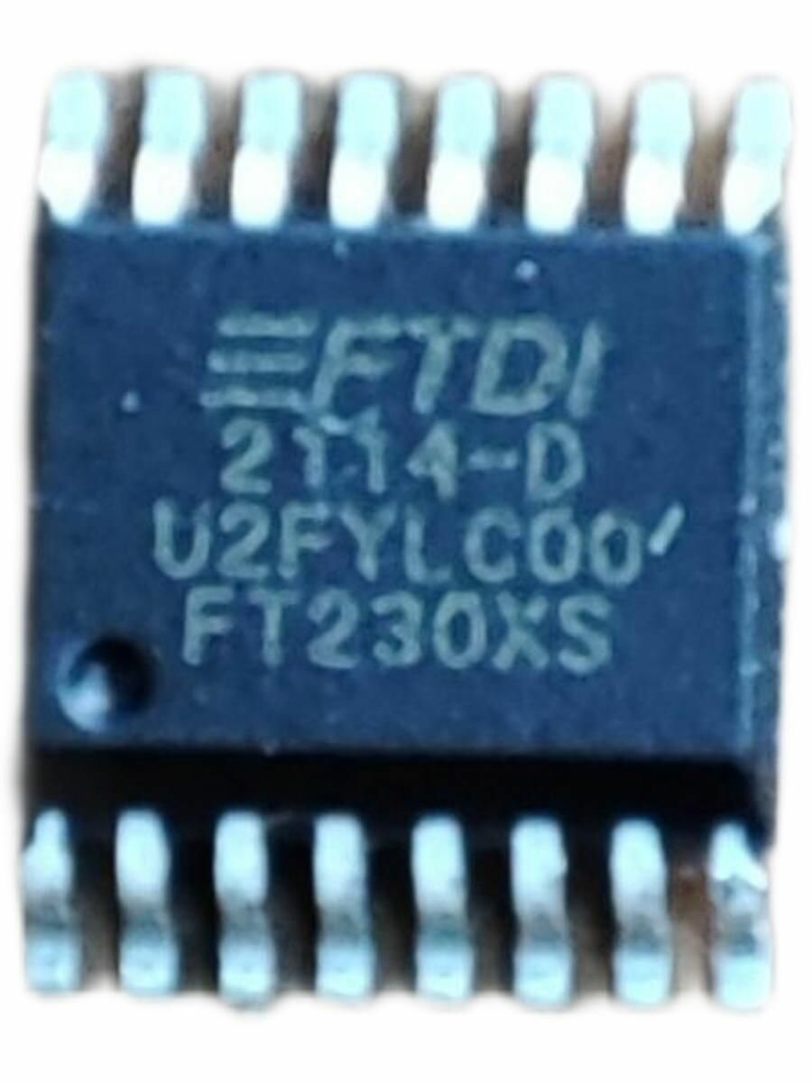 FT230XS-R (микросхема)