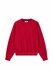 Толстовка STUDIO TOMBOY Crewneck sweatshirt, размер OneSize, , красный