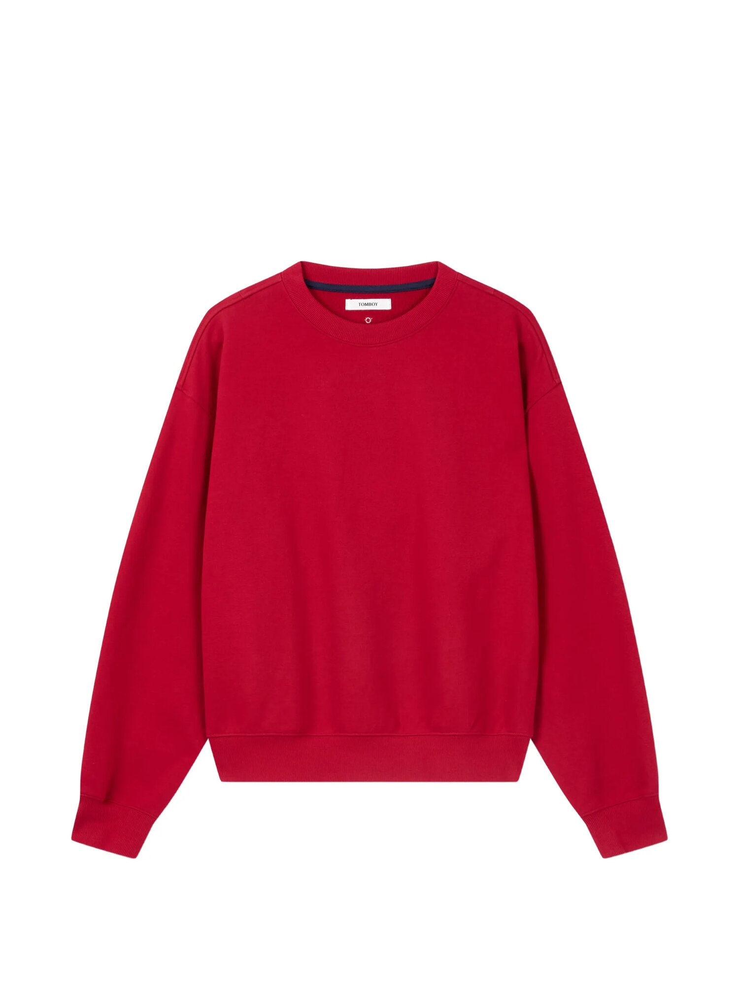 Толстовка Crewneck sweatshirt