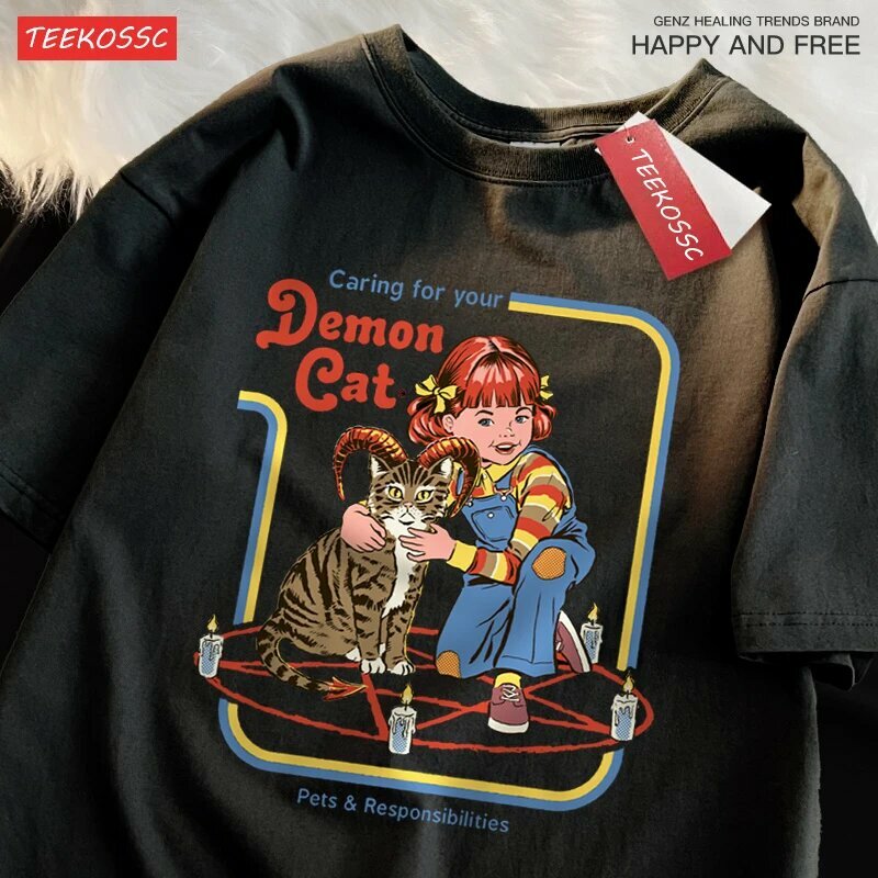 Футболка teekossc