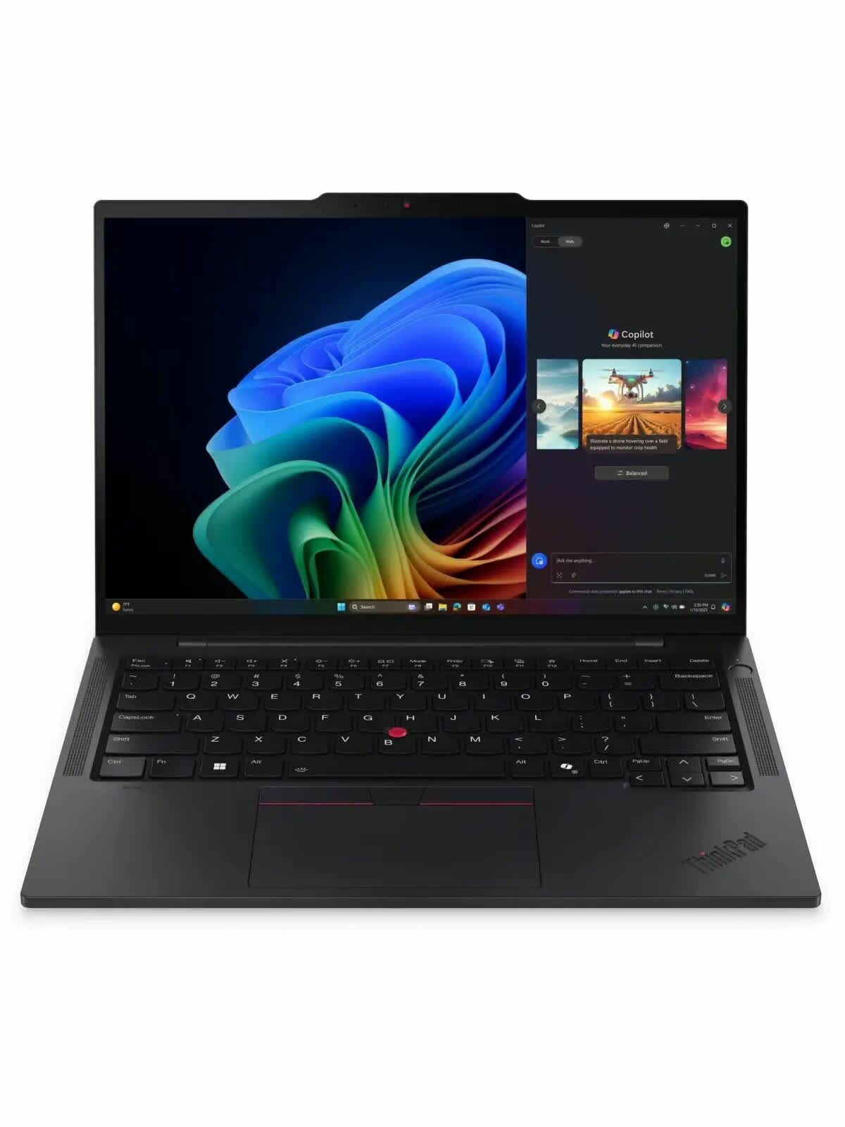 Ноутбук Lenovo ThinkPad T14s G6 21R1002TUS