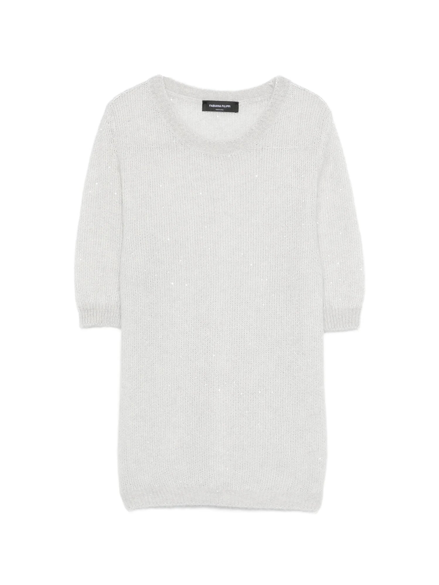 Свитер Short-sleeve sweater