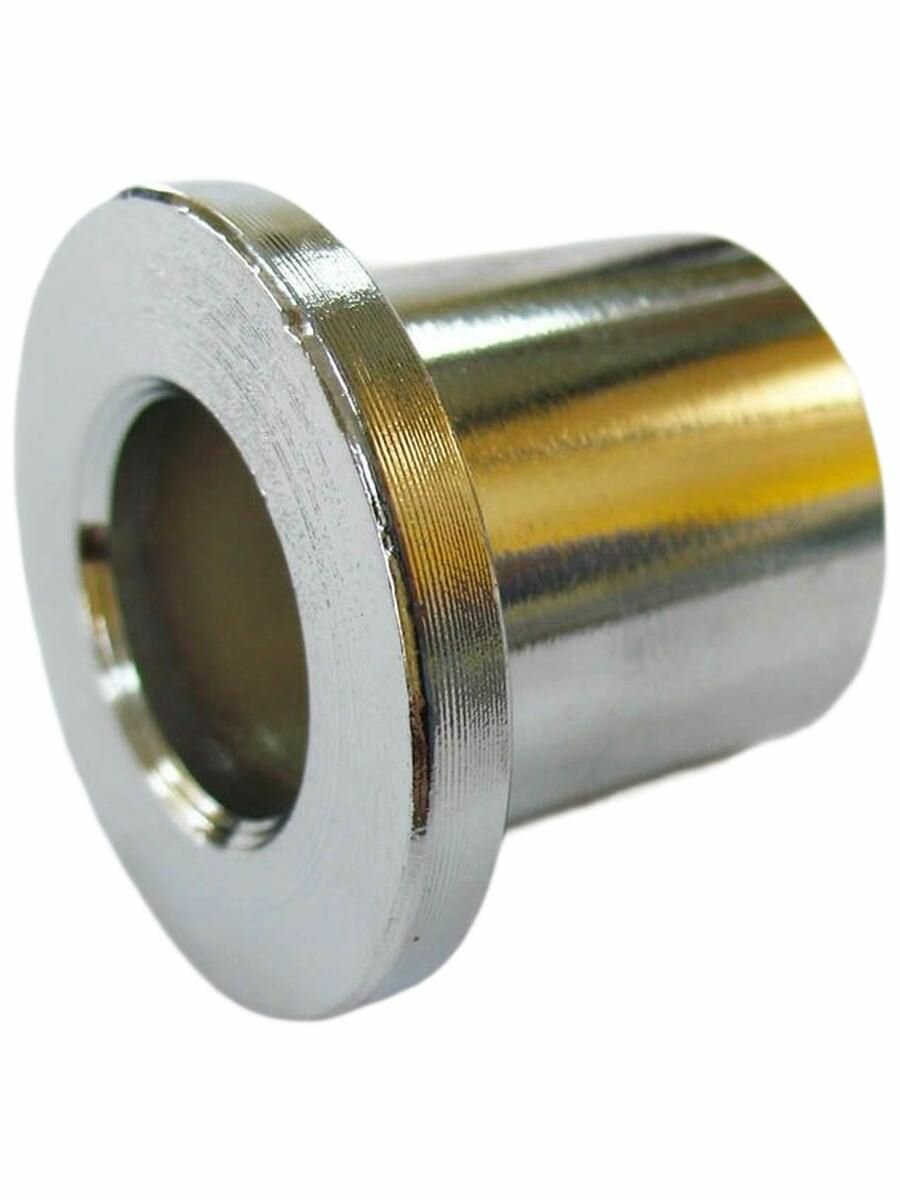 Втулка заднего колеса 17х25х28мм, сталь, мотоцикл Stels 400 GS, 550217028A (item:250)