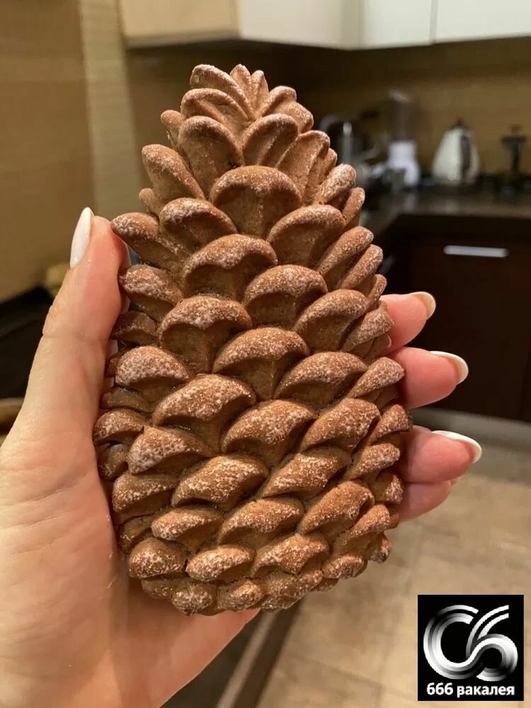 Форма для запекания — фото 1