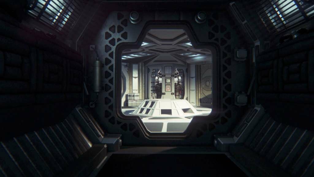 Alien: Isolation - Safe Haven DLC PC Steam Ключ • Активация Steam