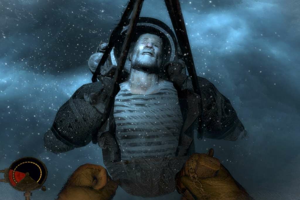 Cryostasis PC Download Ключ • Цифровой ключ • регион Весь мир