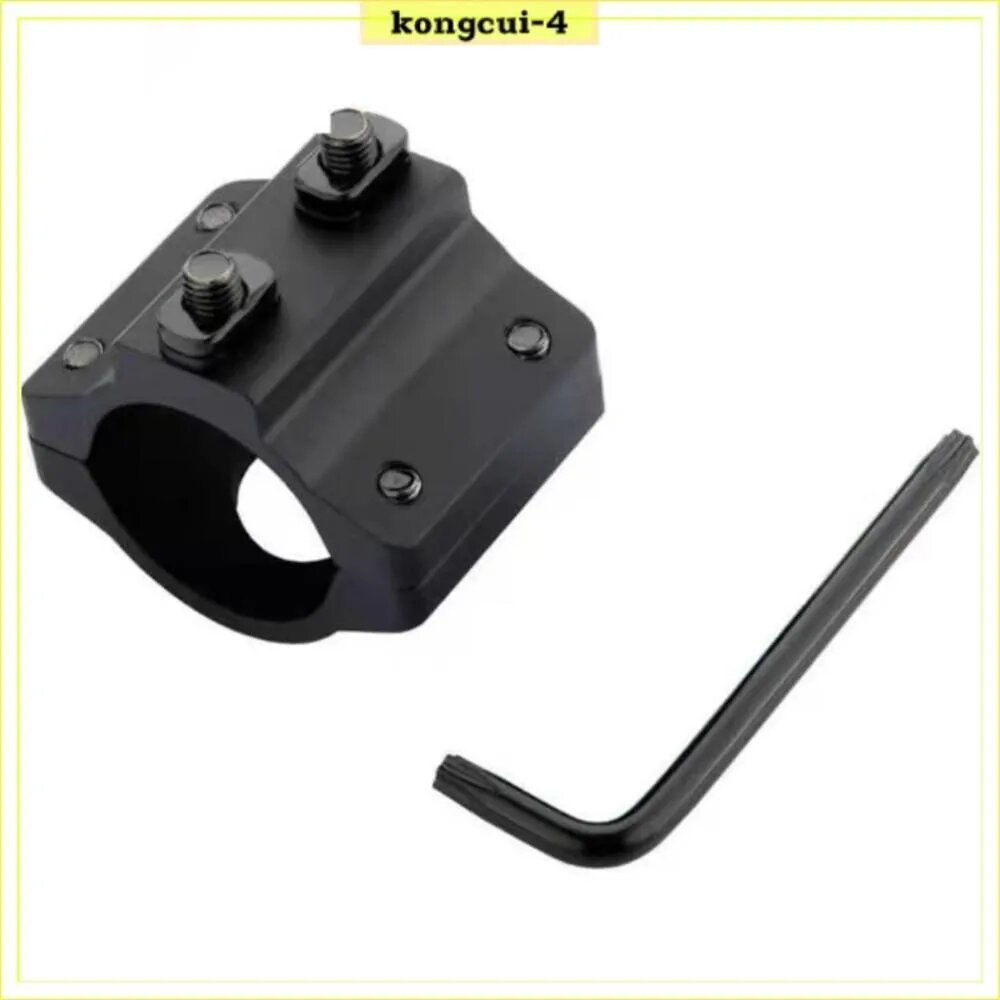 Кольцевое крепление для фонарика