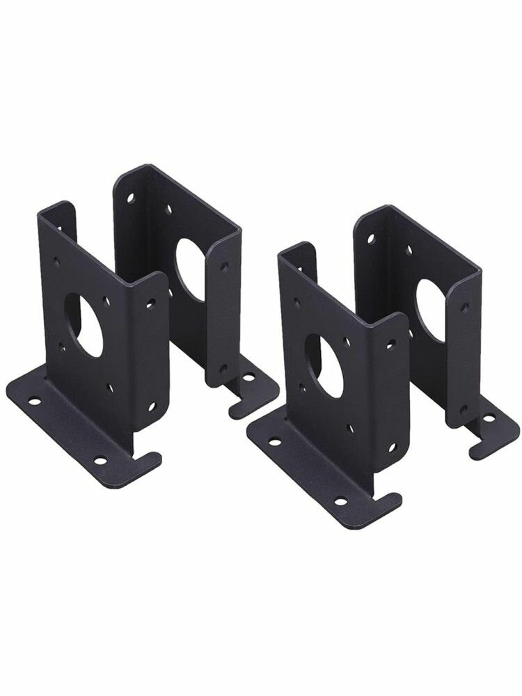 Кронштейн основания столба перголы