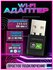 WiFi адаптер для компьютера