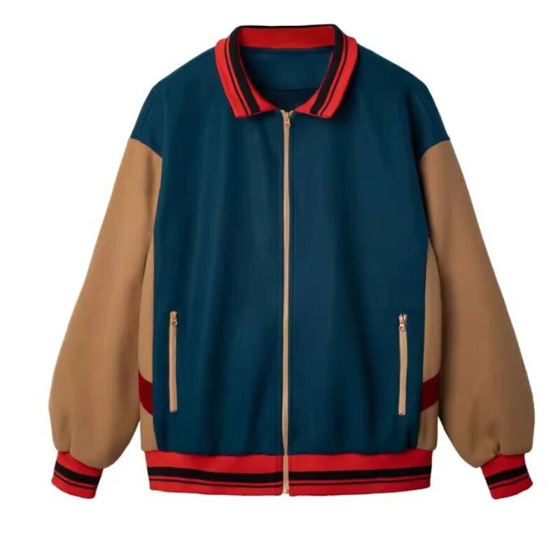 Костюм для косплея Will Byers, куртка для мужчин и взрослых, пальто с капюшоном, пальто с персонажем TV Odd Matter, одежда на.