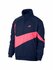 Куртка NIKE NSW, размер M, синий