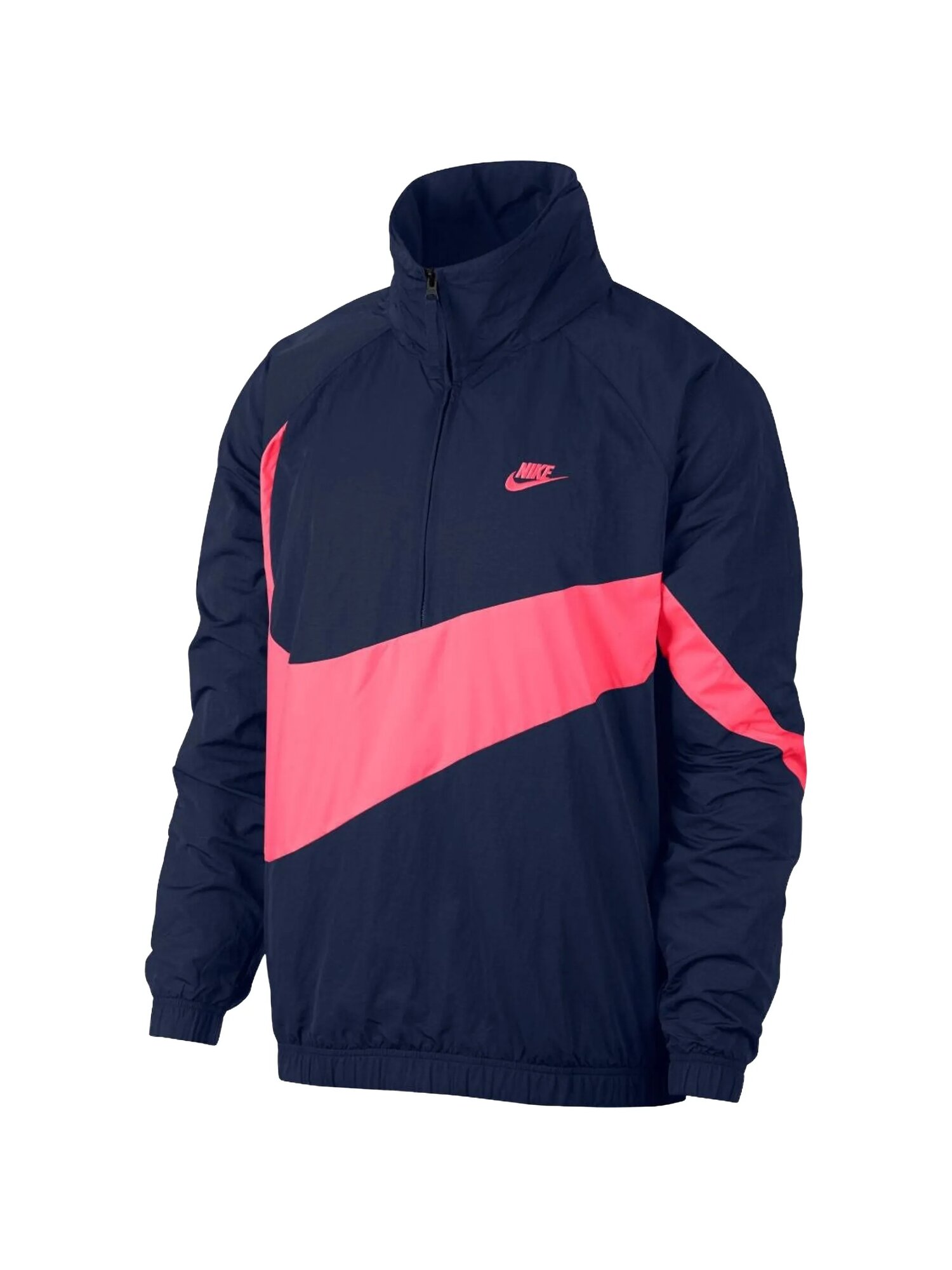 Куртка NIKE NSW, размер M, синий