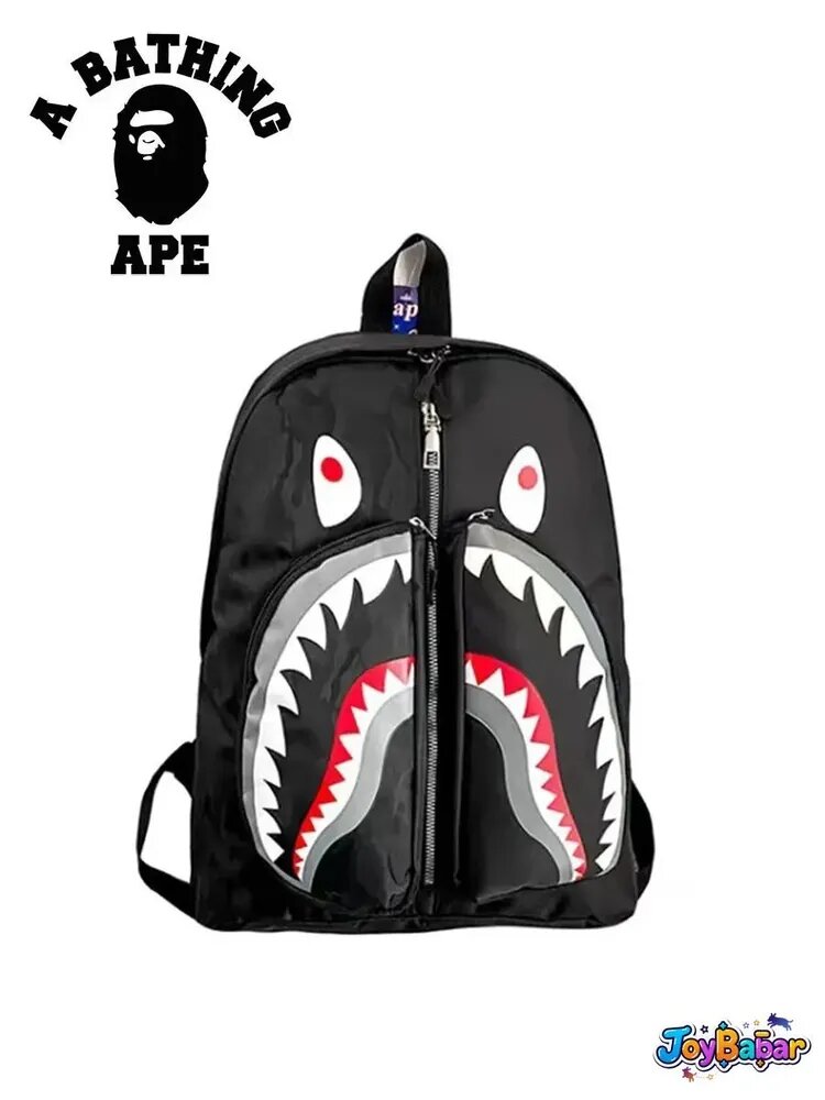 BAPE Рюкзак