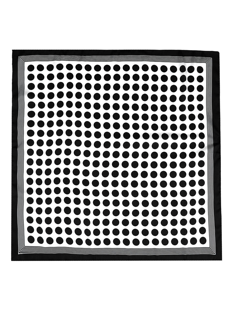 Платок Весна-лето 2026 для женщин