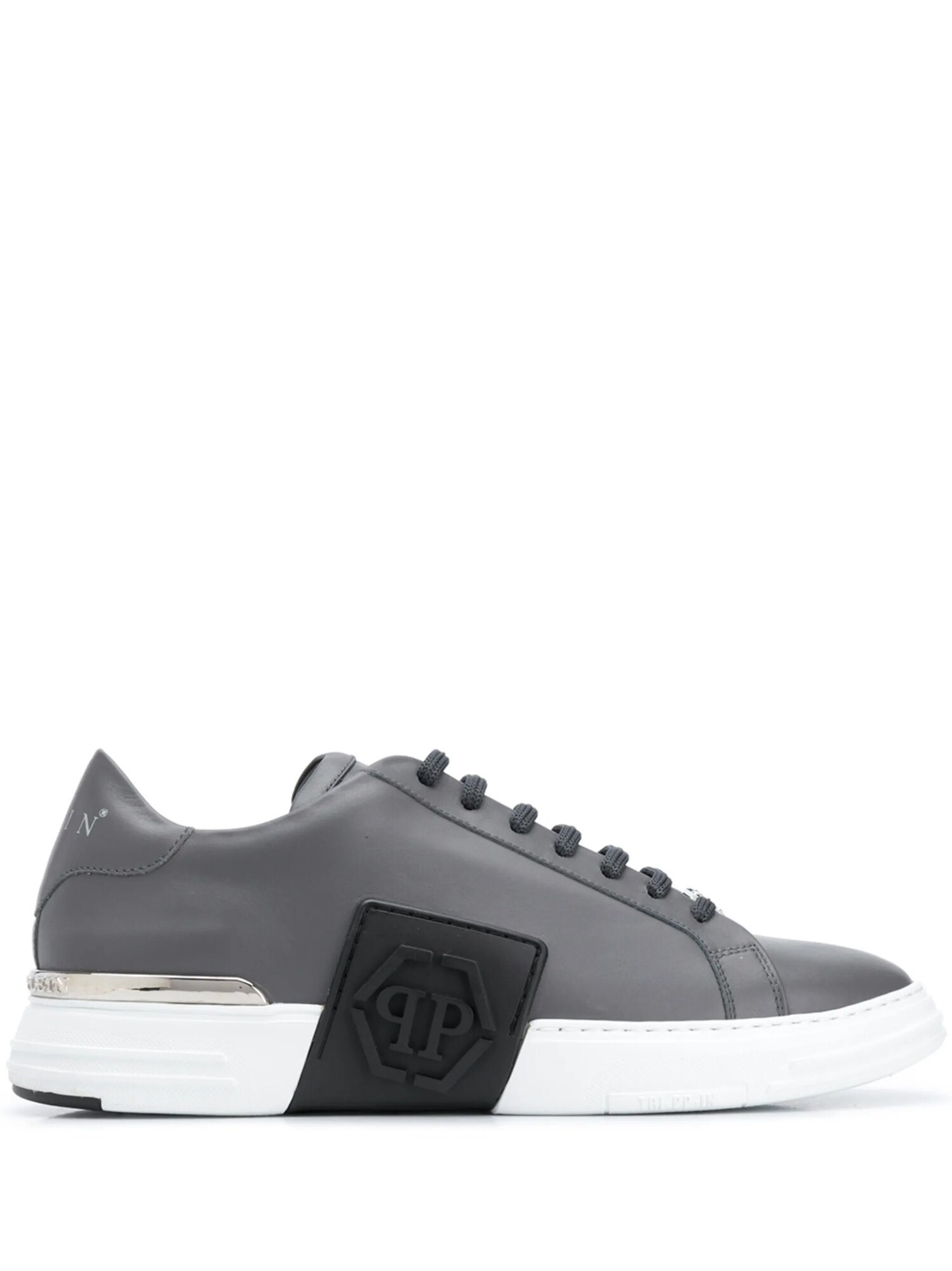Кроссовки PHILIPP PLEIN Phantom Kick$