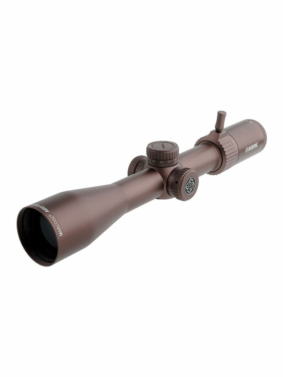 Оптический прицел Marcool ALT 4-16x44 SF Riflescope MAR-145