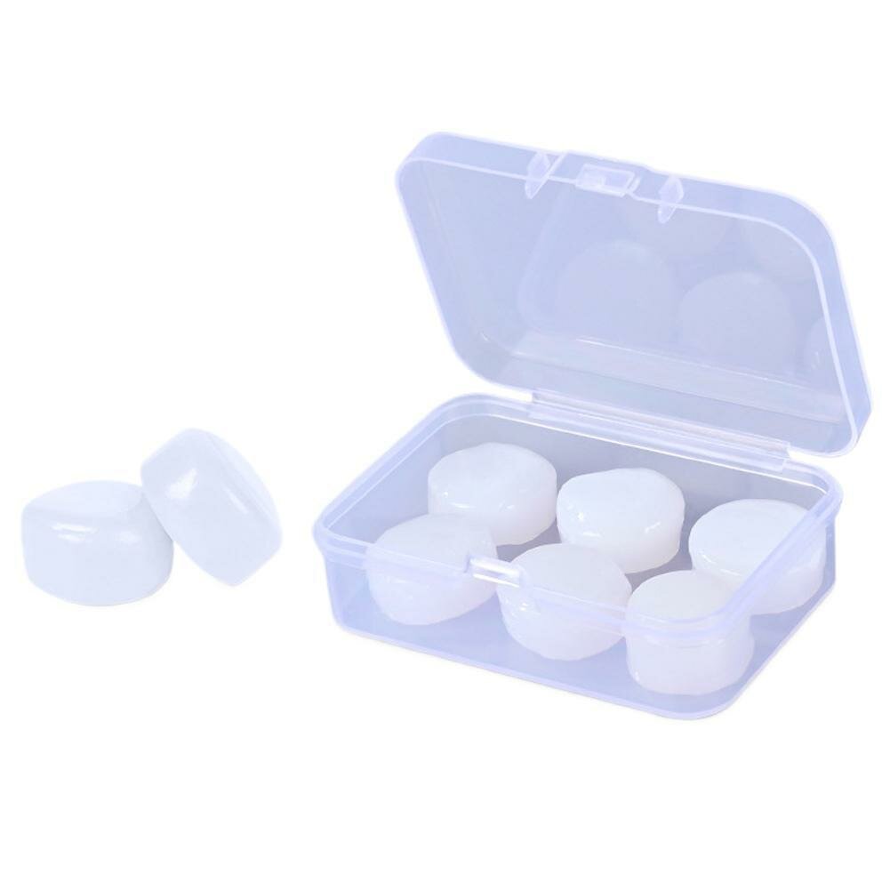 Беруши для плавания