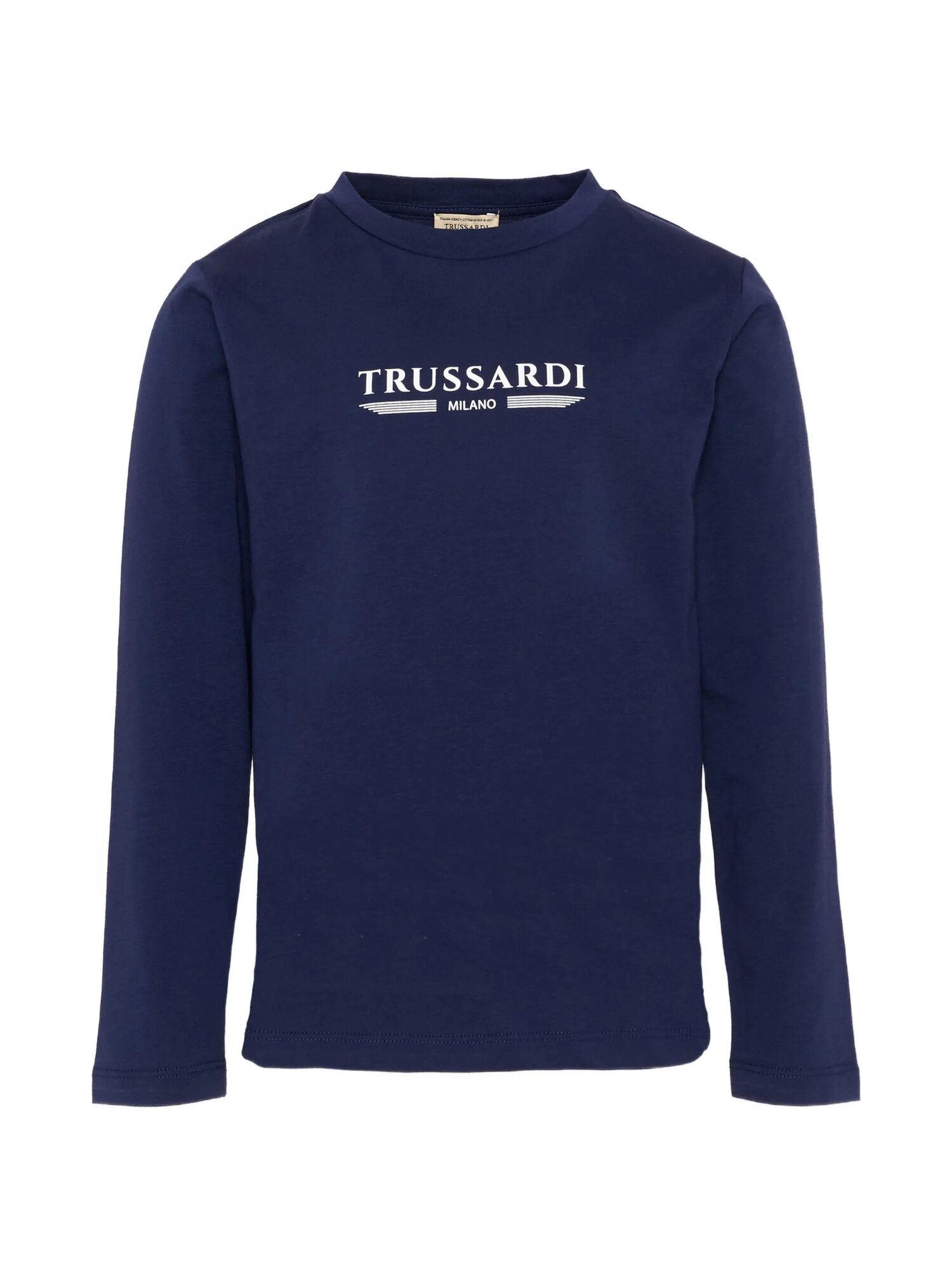 Футболка TRUSSARDI