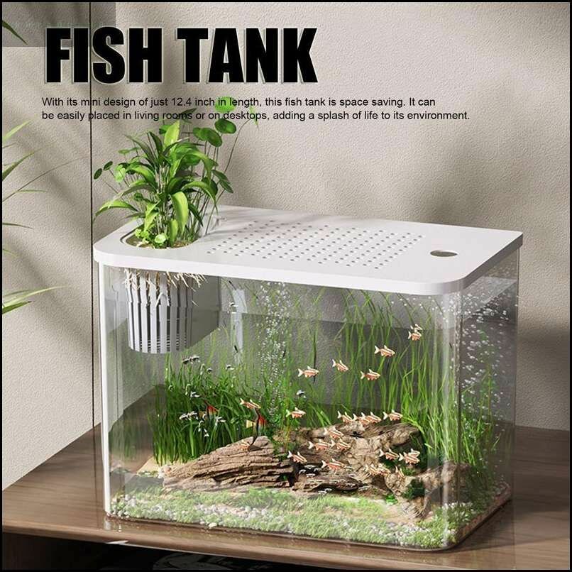 Аквариум для рыб